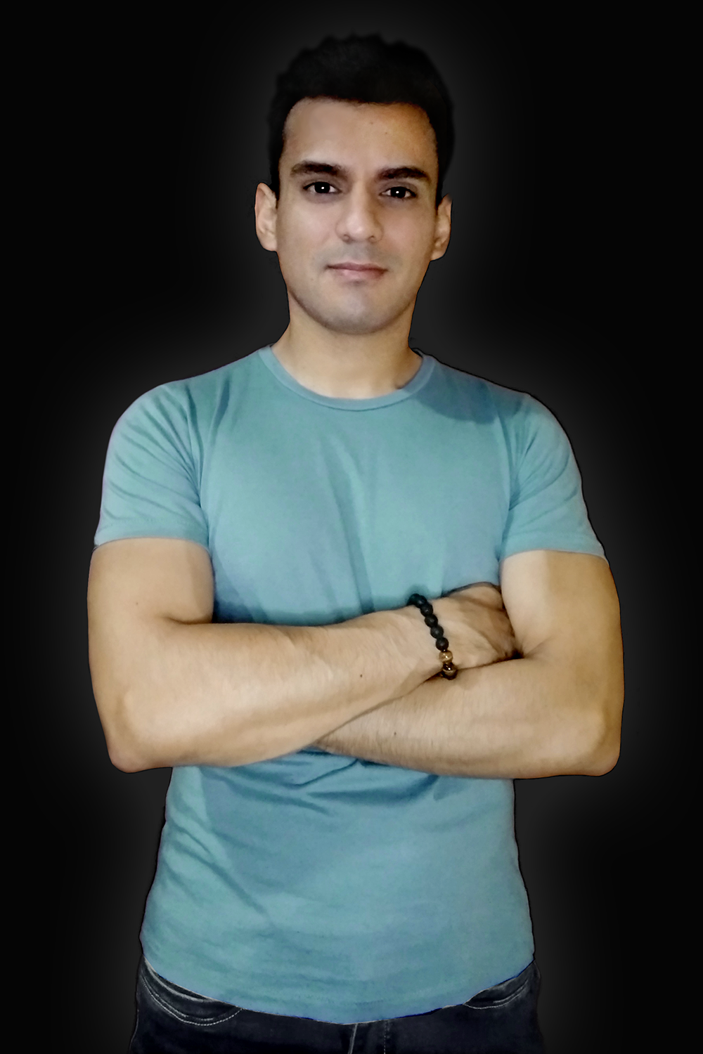 Jorge Vásquez | Javascript Fullstack Developer